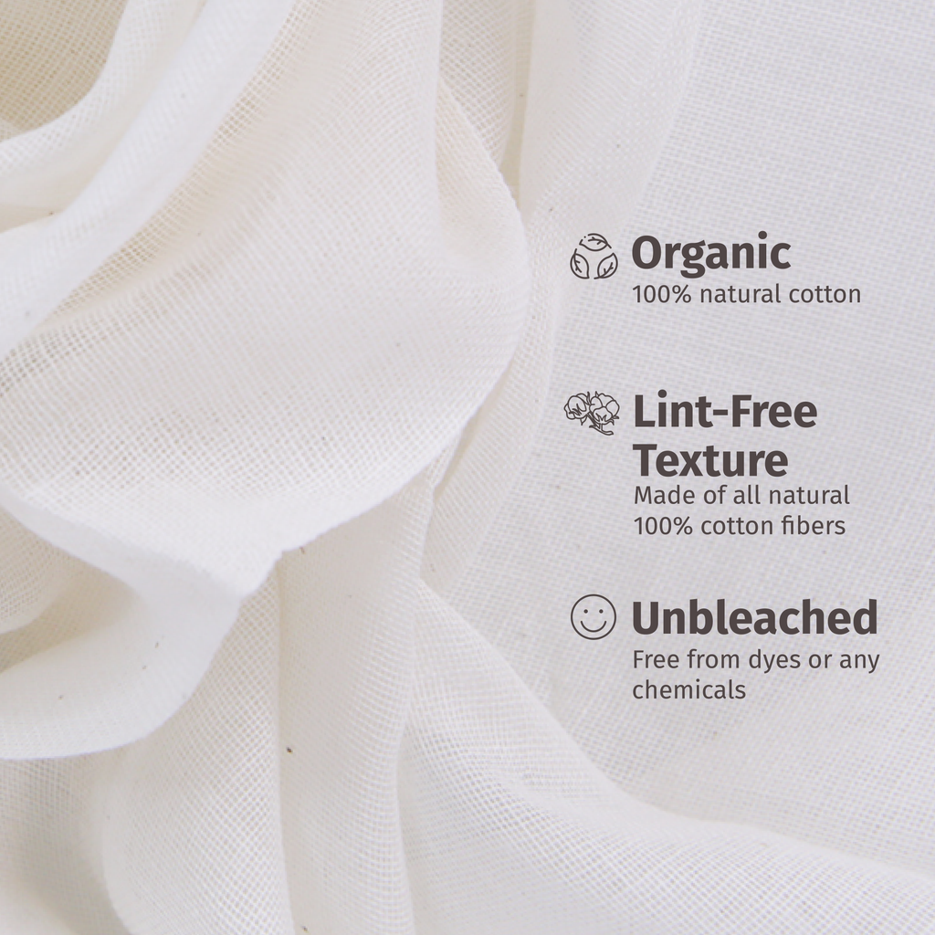 Cheesecloth Texture